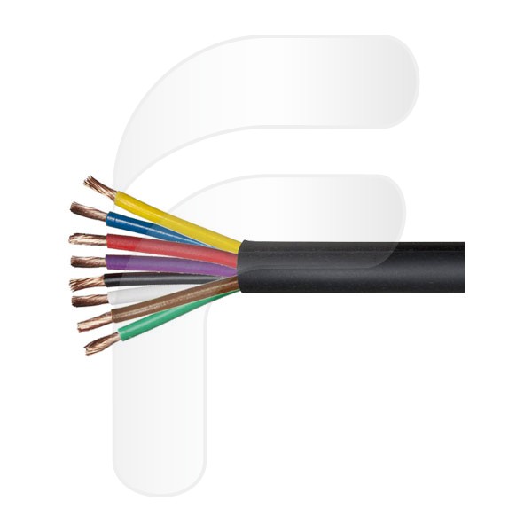 Cable y manguera especial ADR